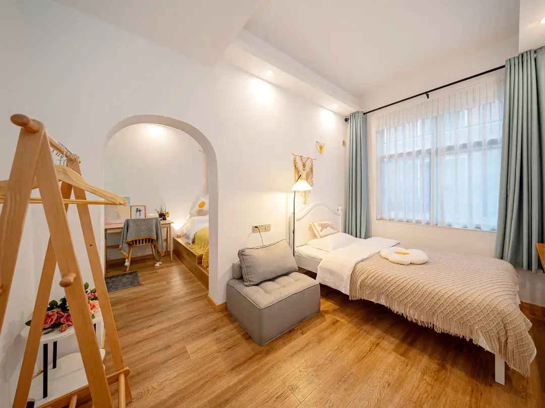 Microsaccharide Inn - Zhangjiajie