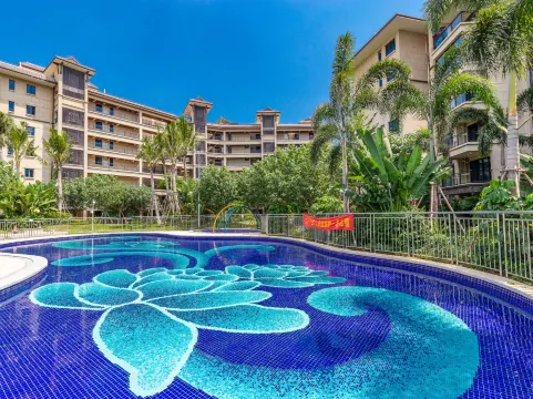 Sanya Haitang Bay Haiyunji Boutique Stay - Sanya