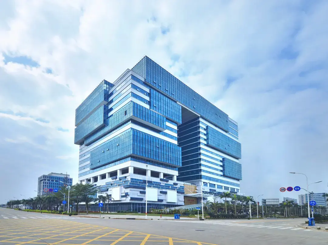 Jinxi International  Hotel - Haikou