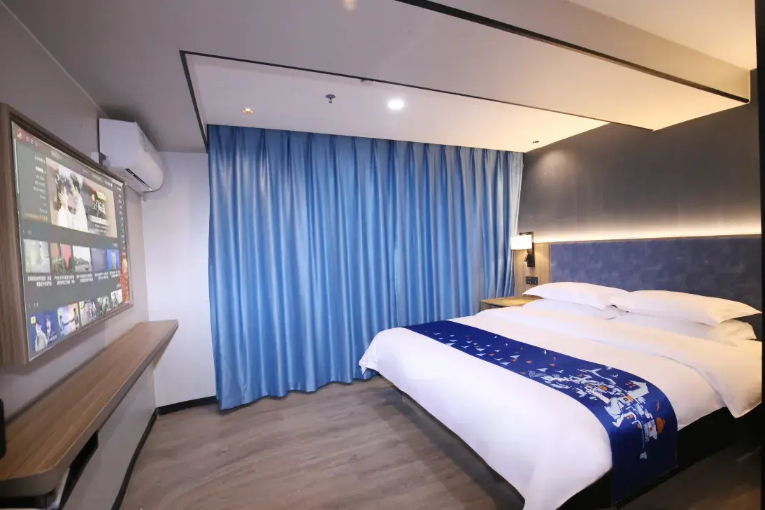 Xi Yue Hotel (Shenzhen North Station Branch) - 48 Verified Photos ...