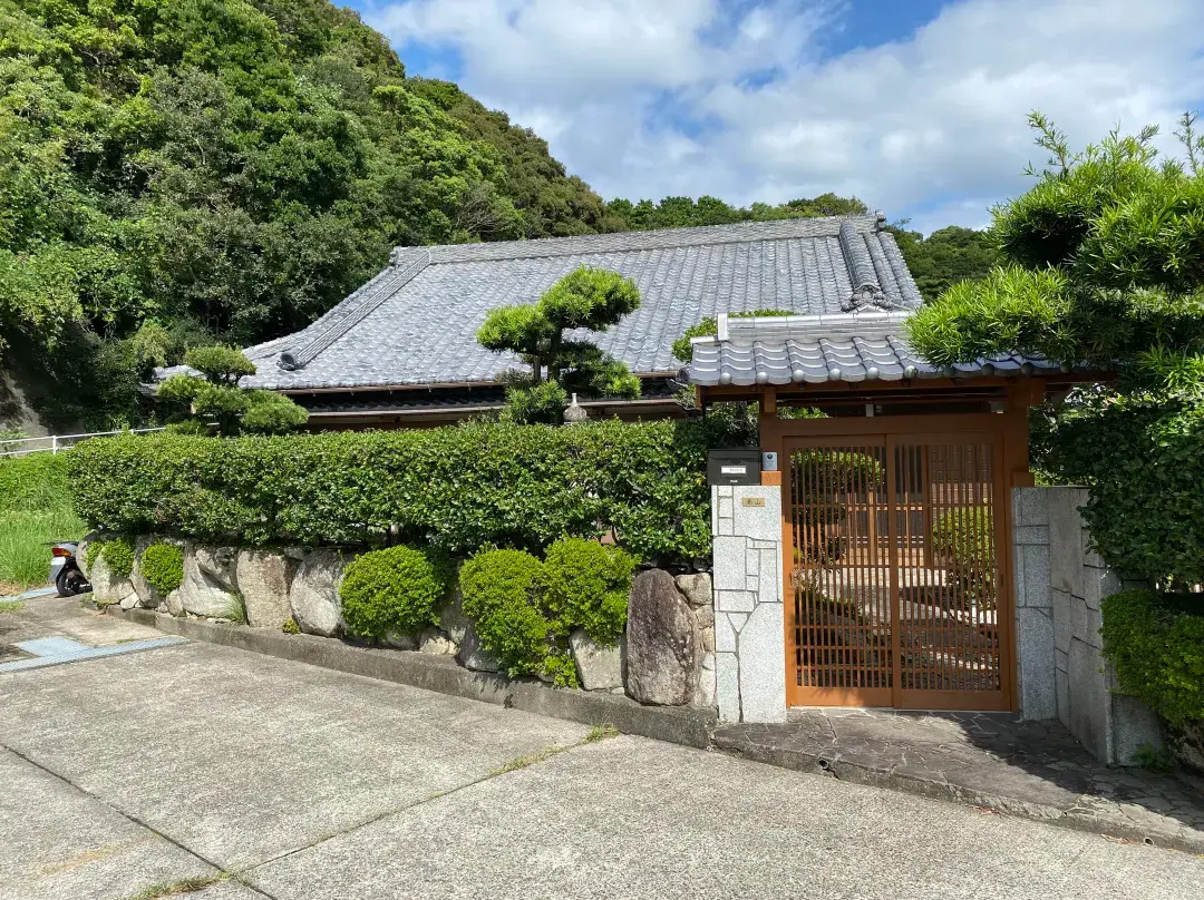 Kushimoto, Minpaqu "Azashi" - Japan