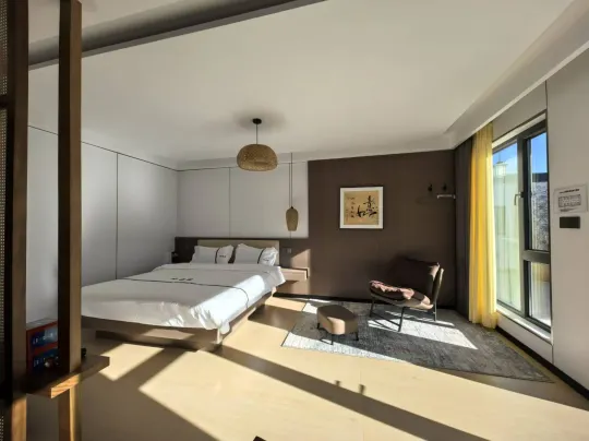 Beijing Hefuyuan Homestay - Beijing