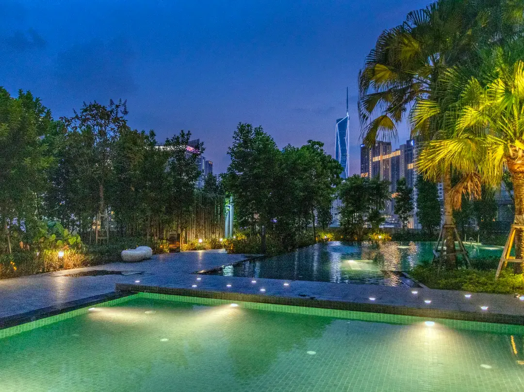 Agile Bukit Bintang Trx, Kl City By Cobnb - Kuala Lumpur