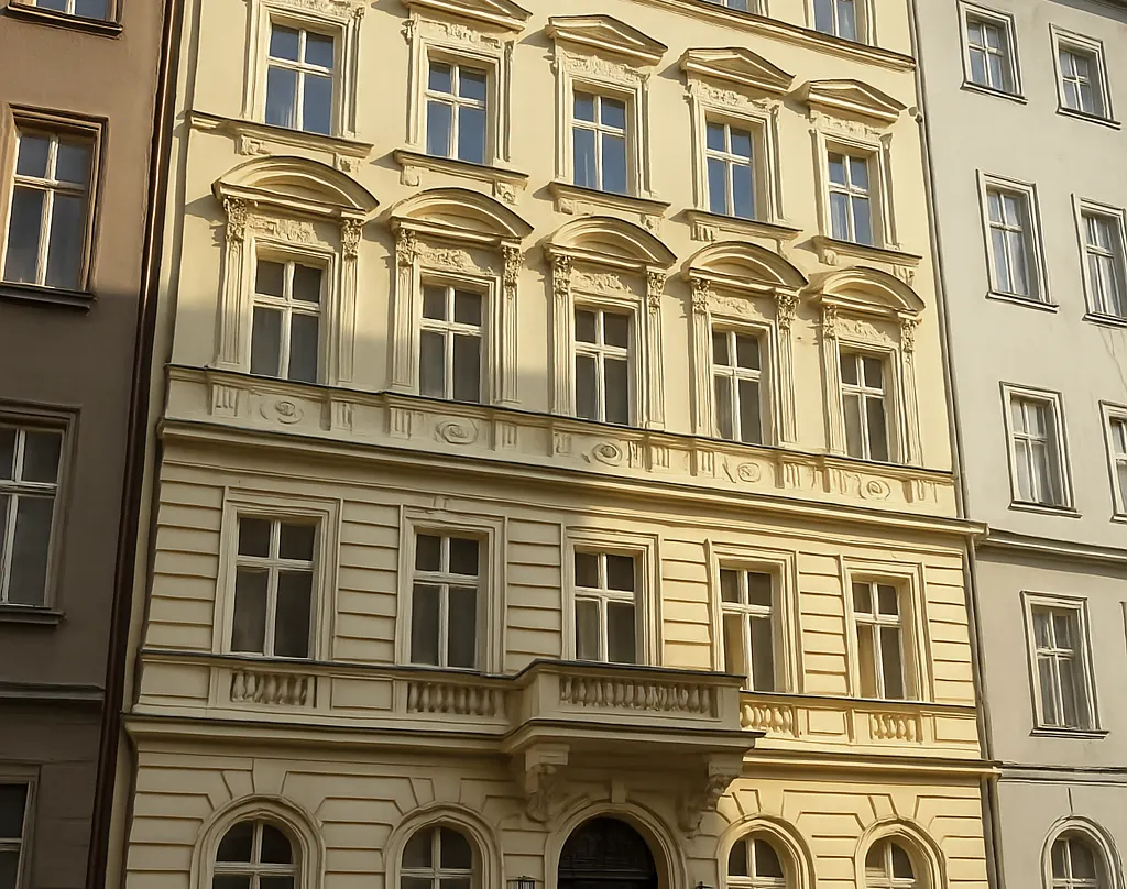 Hotel Unique - Prague