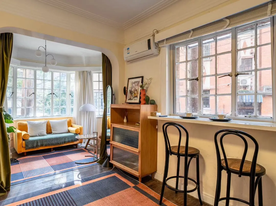 Fanhua Special Experience Homestay - Shanghai