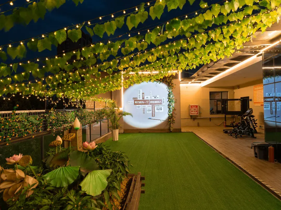 Ruilai Yuelv Hotel - Luoyang