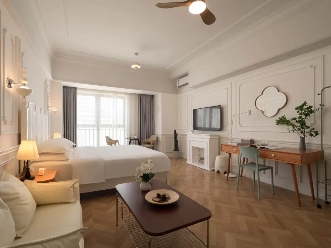 Lanzhu Boutique Hotels - Chongqing