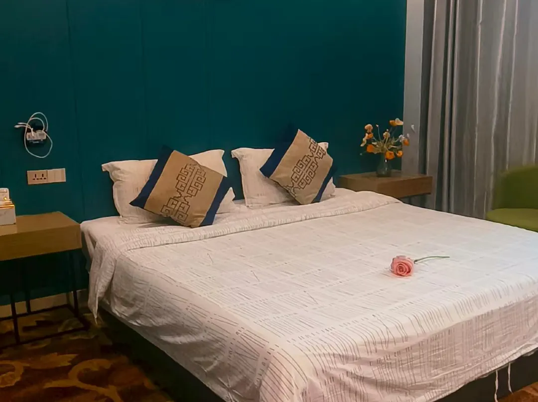 Zhoukou Manshiguang Hotel - Zhoukou