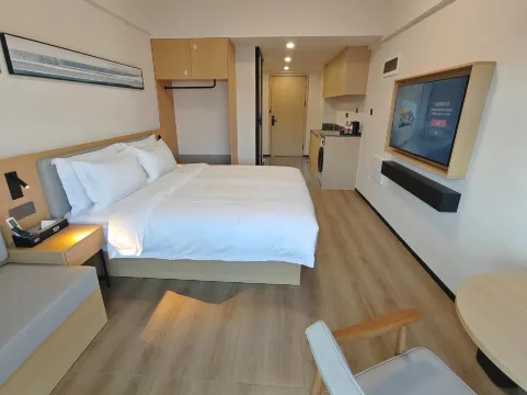 Jiale Li Service Homestay - Shenzhen