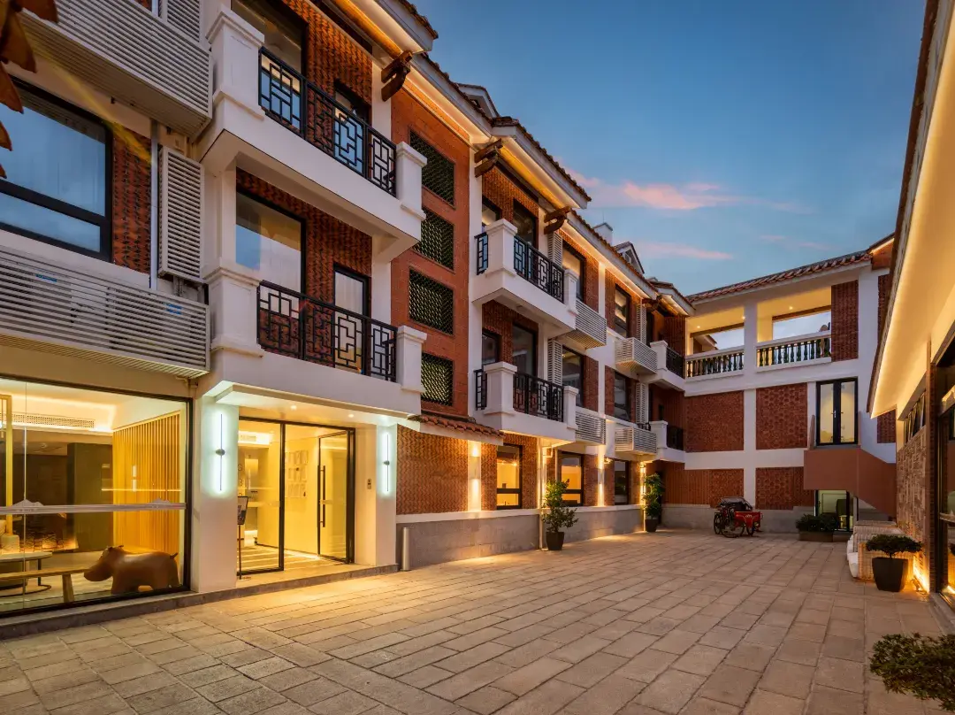West Street Inn - Quanzhou