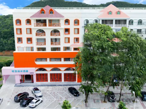 Sanya Shimai Design Hotel, Sanya Bay Branch) - Sanya