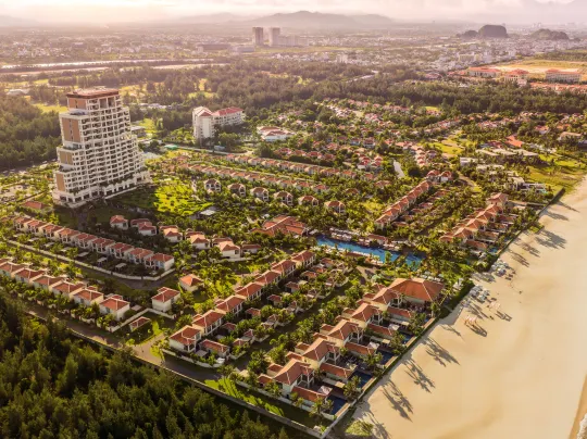 Fusion Resort & Villas Da Nang - Wellness Inclusive - Da Nang