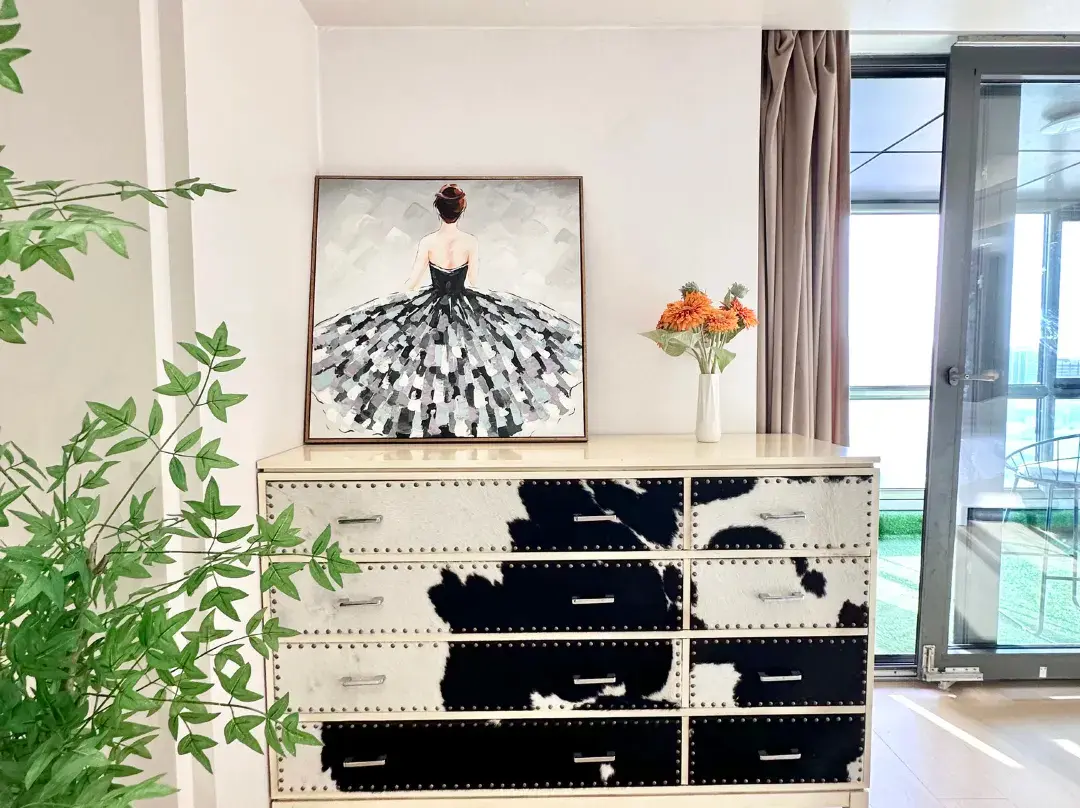 Beijing Shimao International Apartment - Beijing
