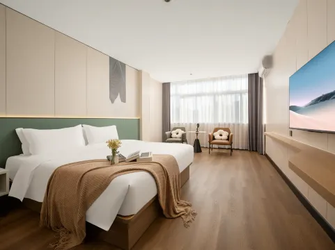 Nanyuan Inn - 寧波市