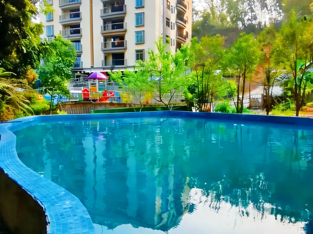 Yuelai Yuehao Homestay - Guangzhou