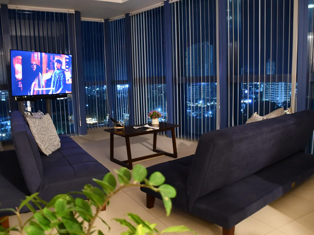 The City Escape - Cebu City