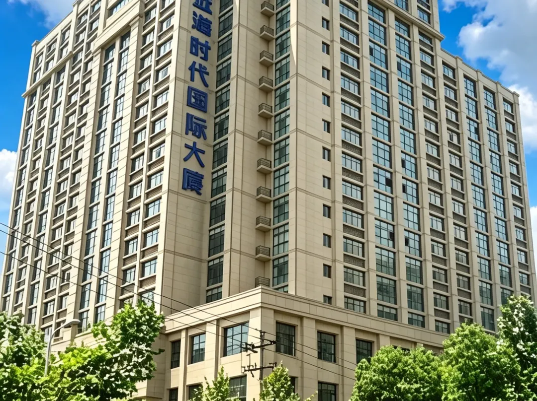 Zizaiju Serviced Apartment - Hangzhou