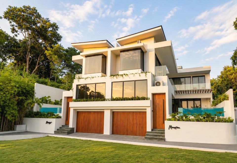 ZEN HILLSIDE BALI Oceanview Villas - Uluwatu, Bali: 2026 Deals | Trip.com