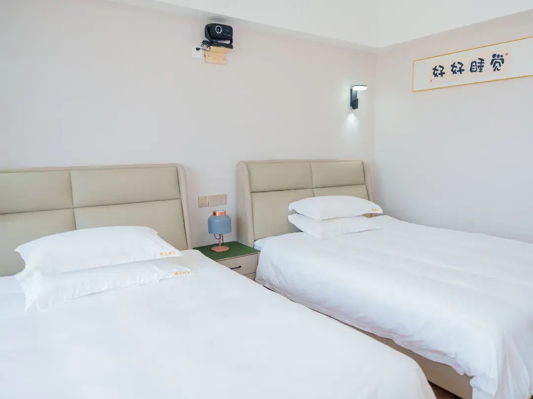 Hubianyashehotel - Bengbu