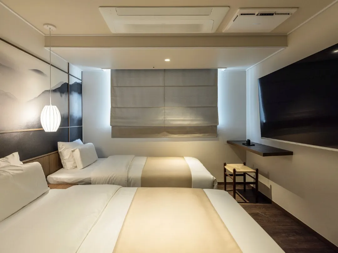 Loop Seoul Hotel Retreat By Anook Seoul Gangnam 2 - 역삼동