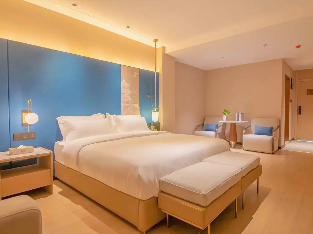 Nanxi Xiaozhou Hotel - Yangjiang
