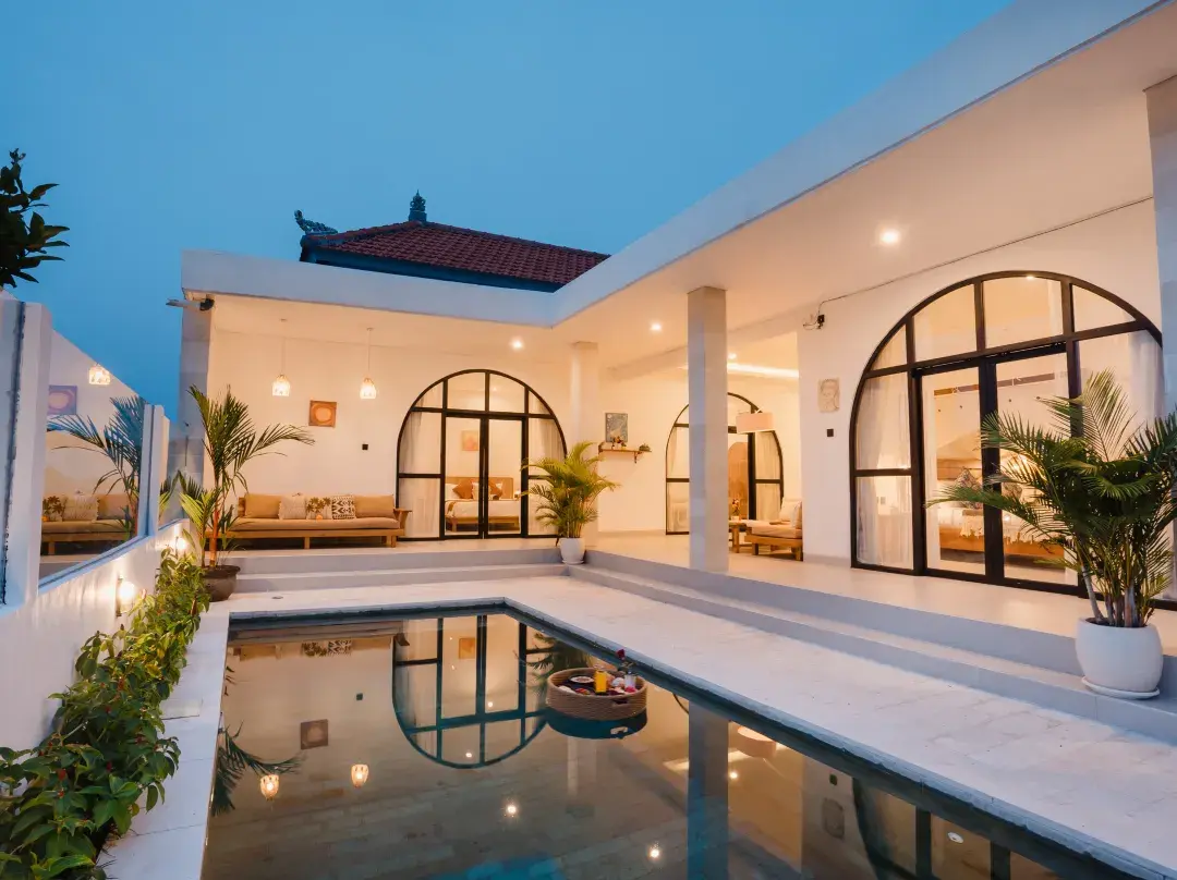 6 Mins To La Brisa, Dream Stay Canggu No. 2 - Canggu