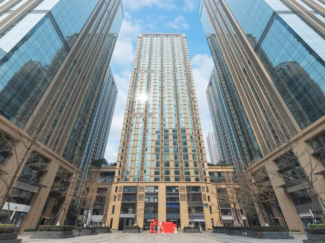 Hanting Hotel - Chengdu