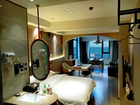 Qingdao Wisdoms B&b - Qingdao