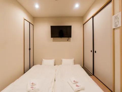 Hanastay·arashi - Japan