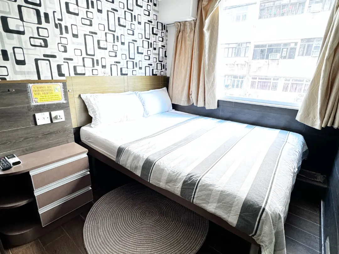U Hostel - Tsim Sha Tsui