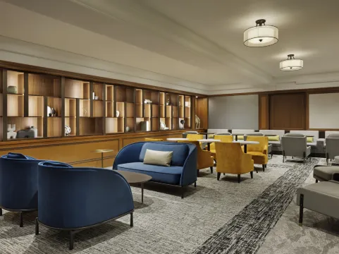 Courtyard Tokyo Ginza Hotel - Japon