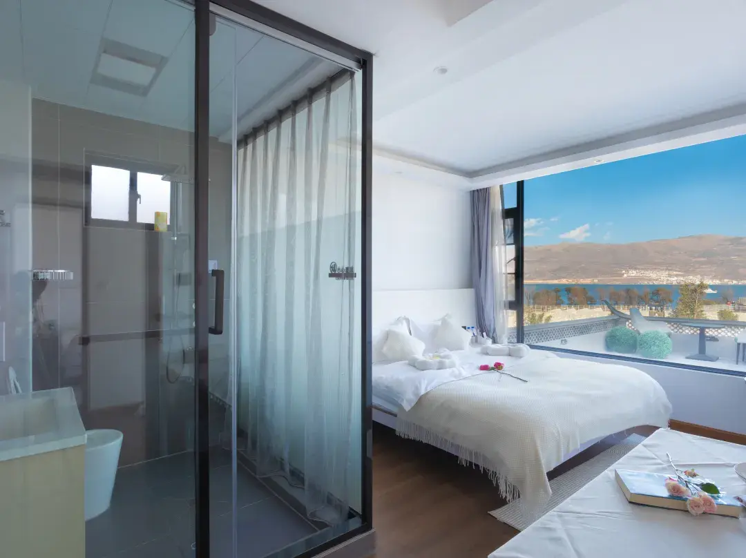 Dali Wild House Seascape Homestay - Dali