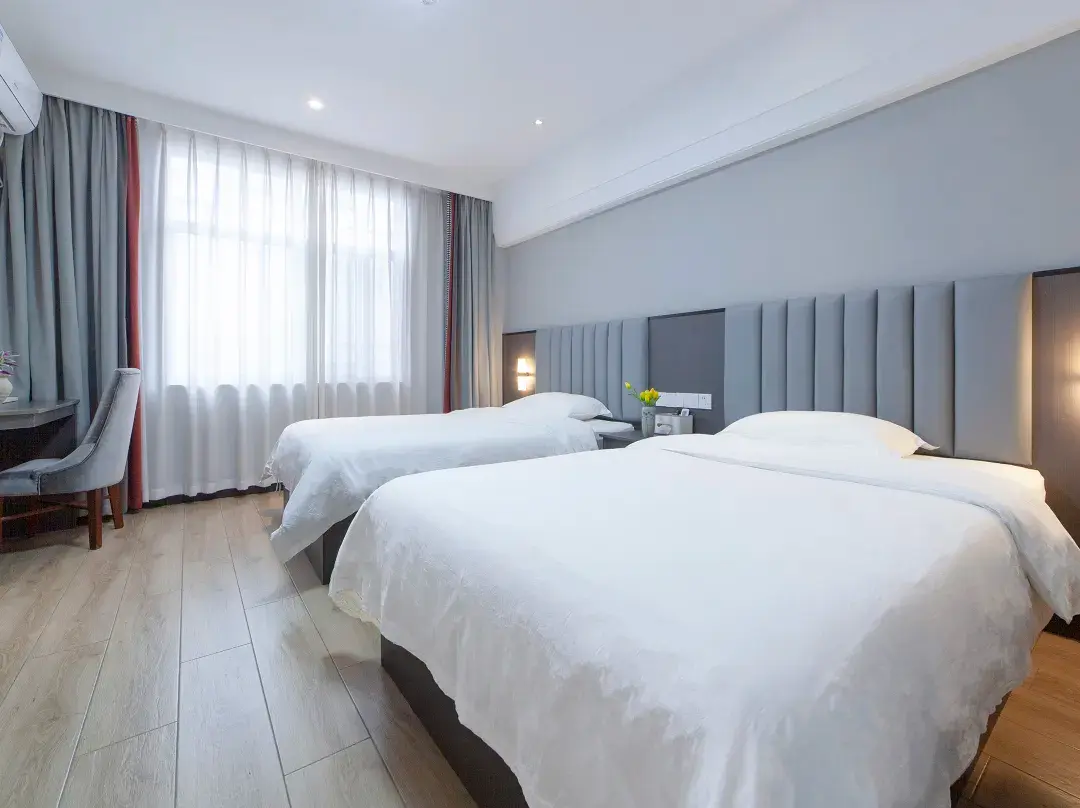 Dade Hotel - Zhangjiajie
