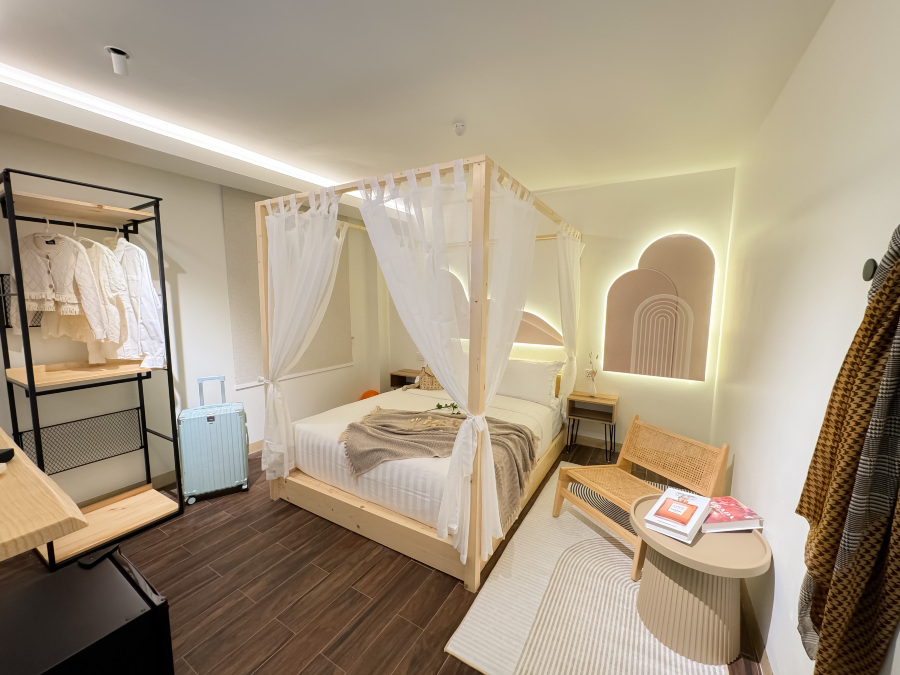 Apple 1 Hotel Queensbay di George Town | Harga terbaru 2025, promo ...