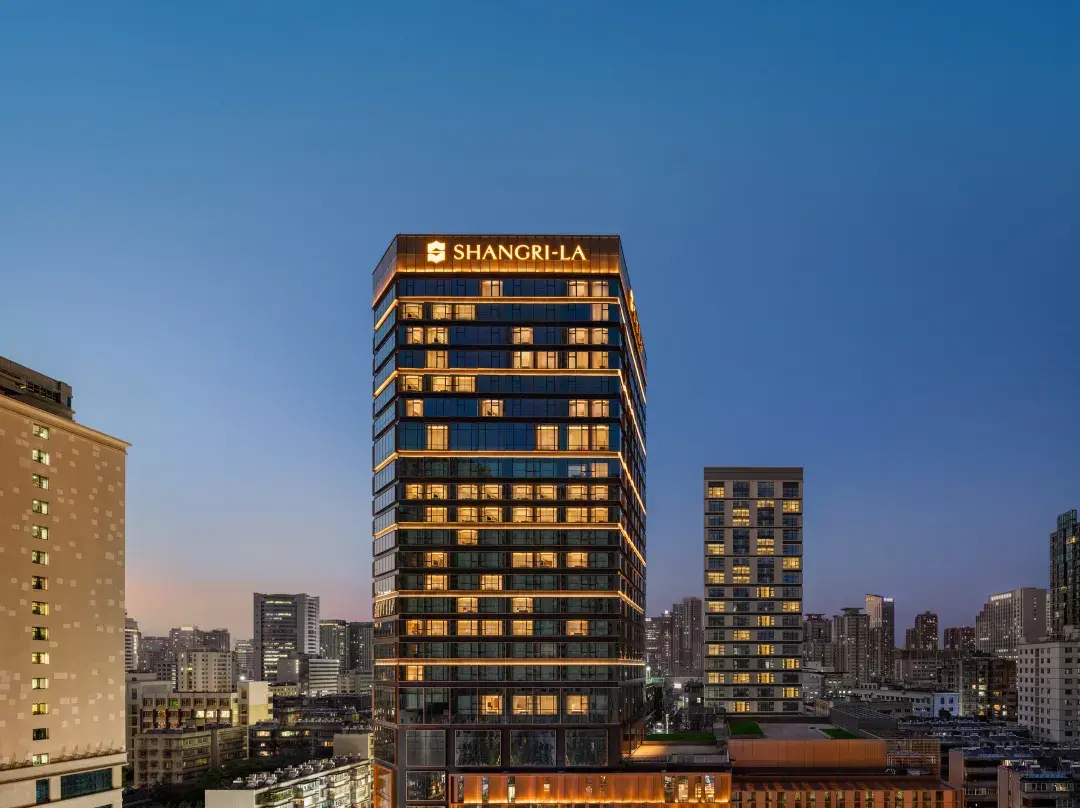 Jen Kunming By Shangri-la - Kunming