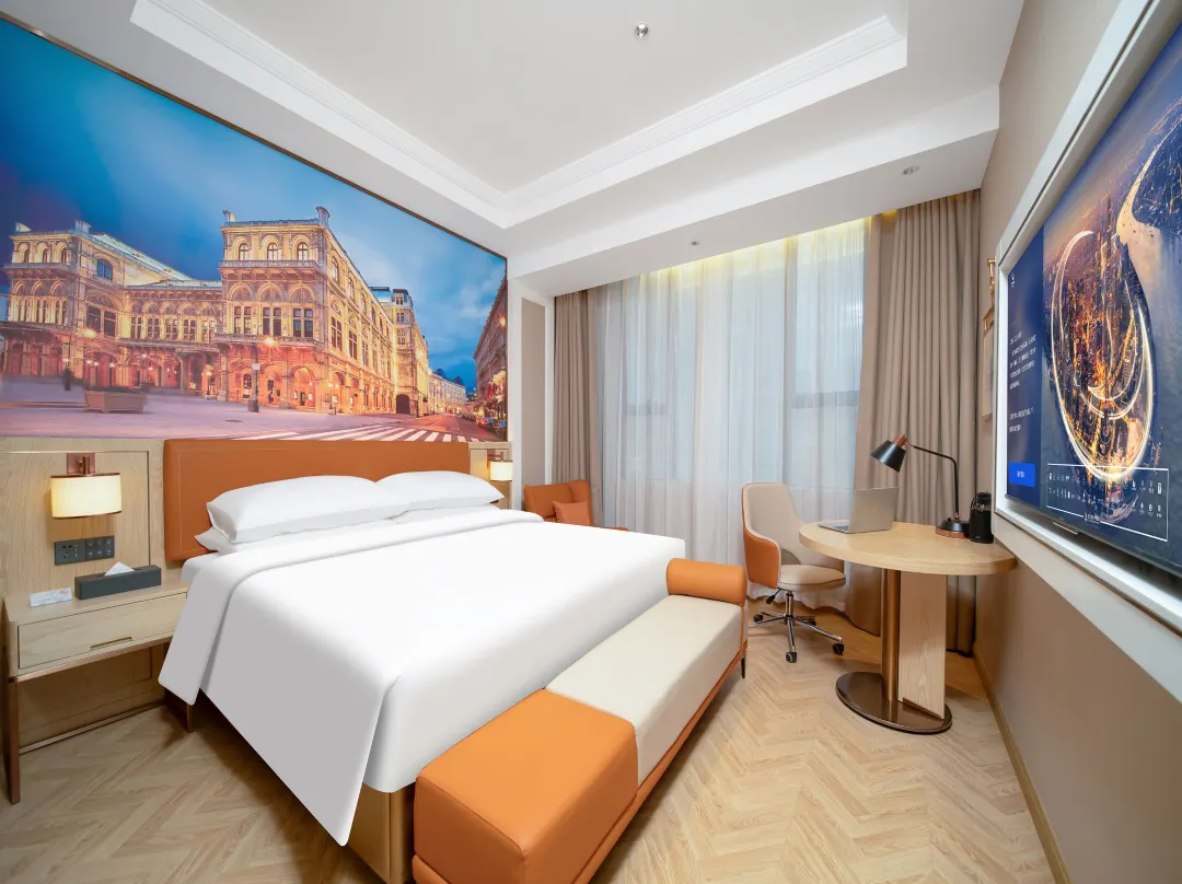 Vienna Hotel - Zhongshan