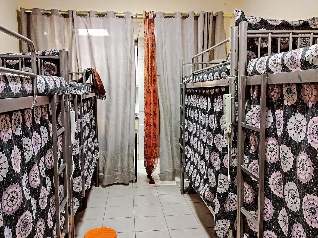 Rovers Hostel - Dubai