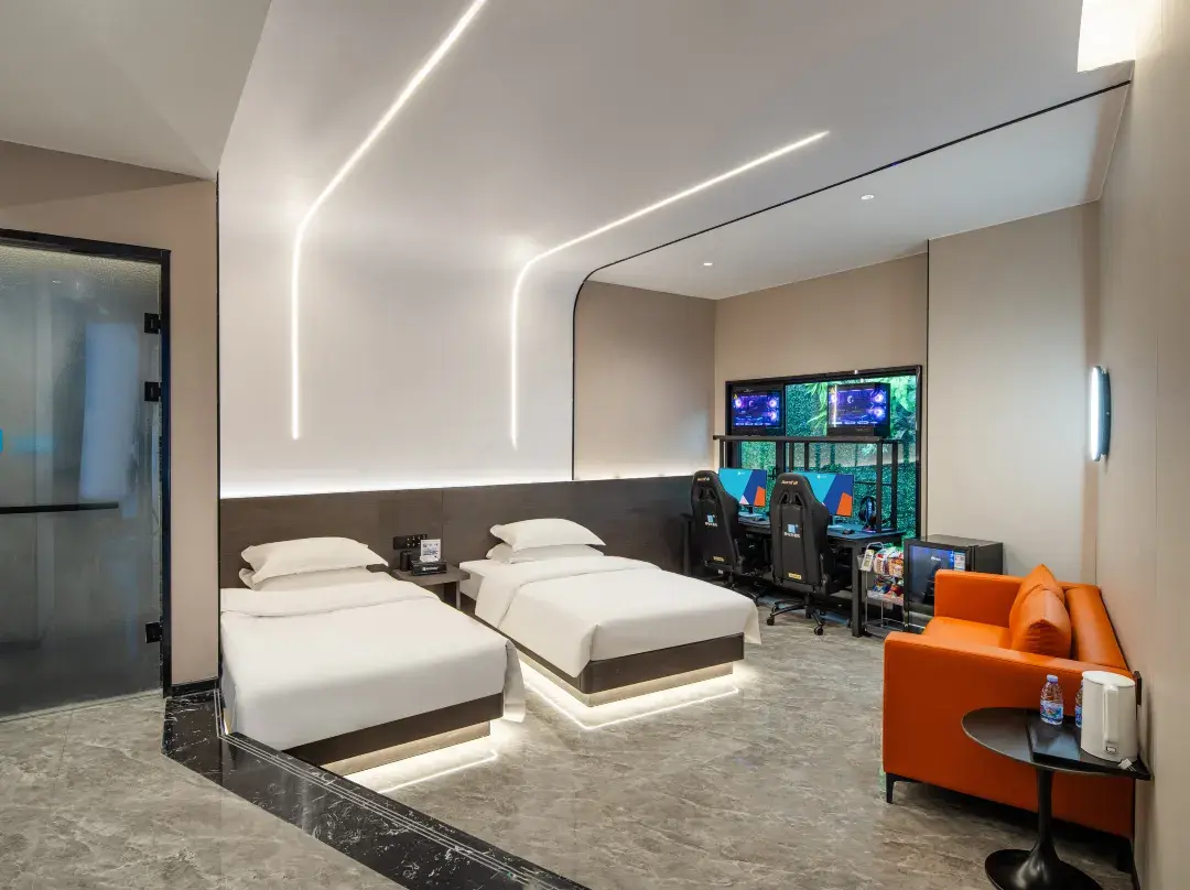 Idj Hotel - Chengdu