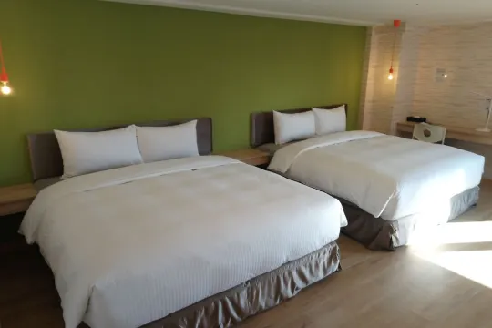 Jia Inn - Yongkang District