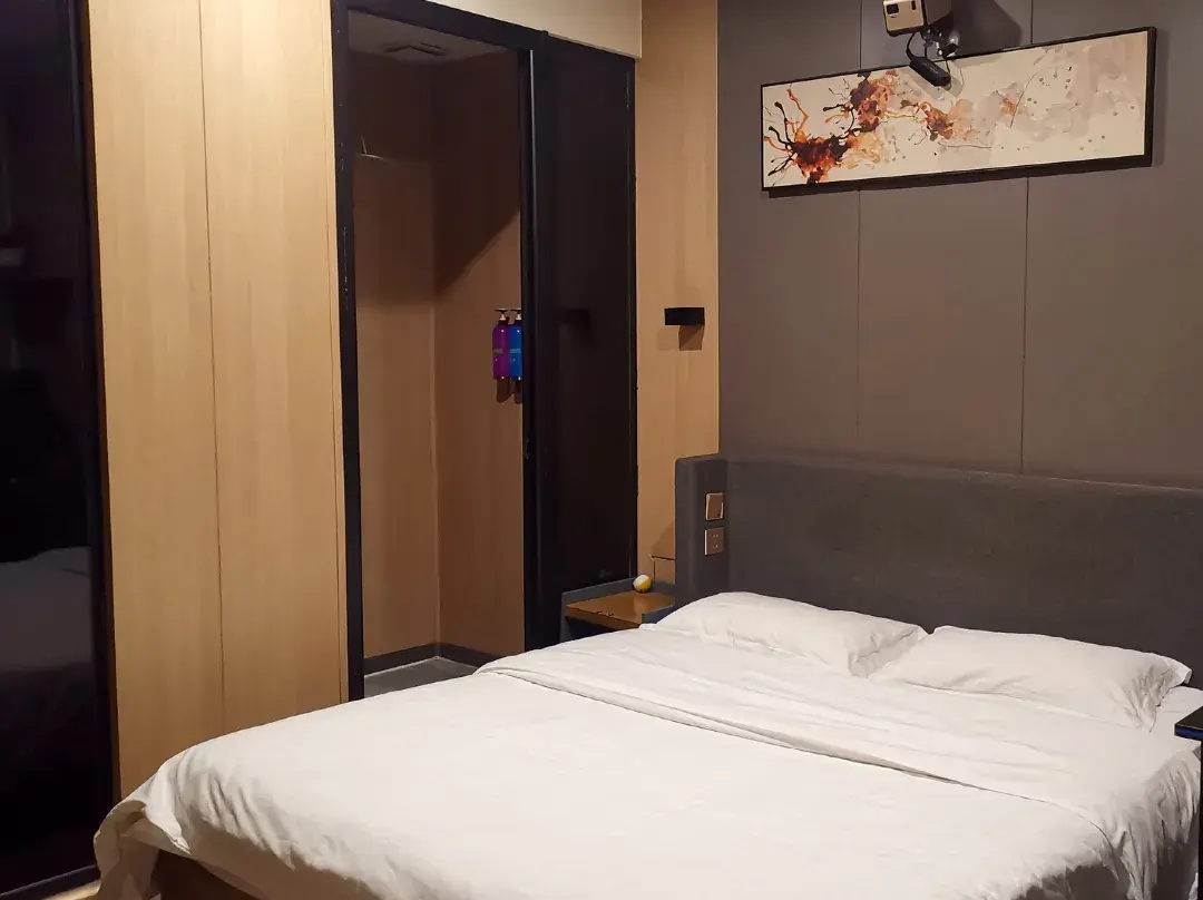 Lishui Boutique Hotel - Jinzhong