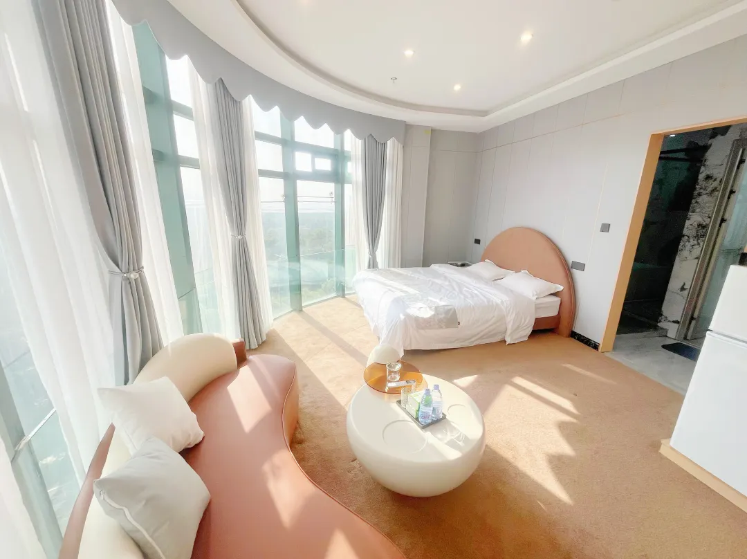 Bohai Apartment Hotel - Shenzhen