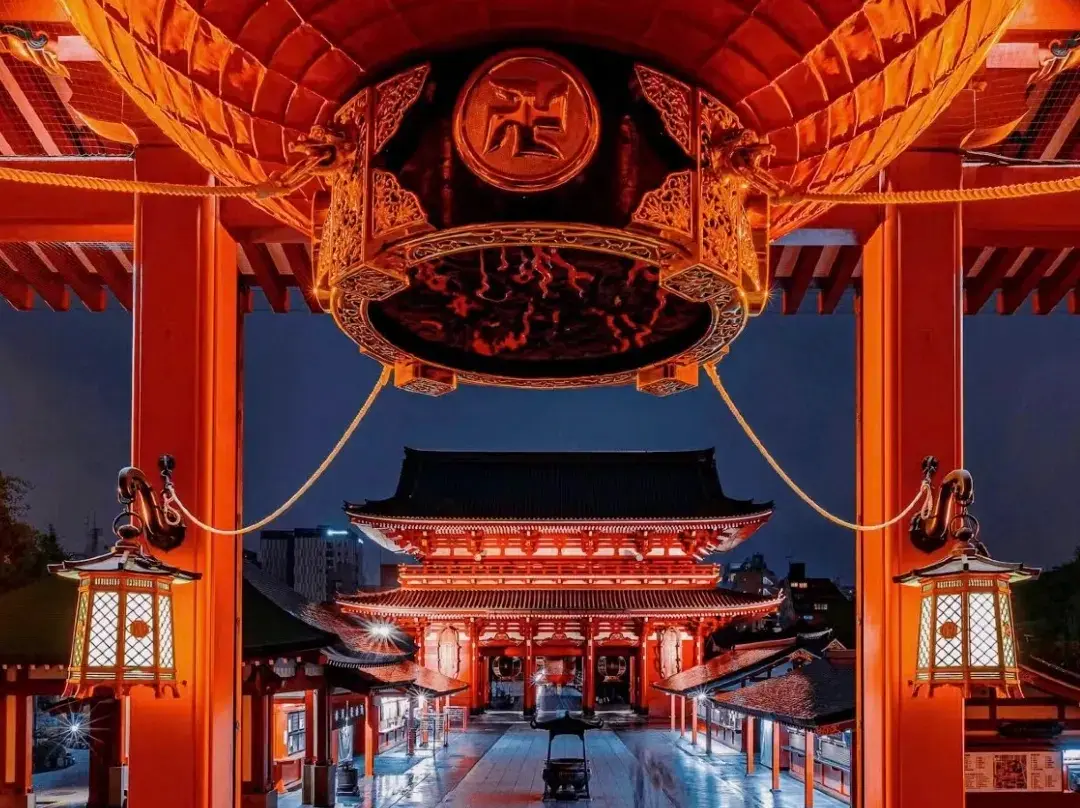 Remon House Asakusa Tokyo - Asakusa