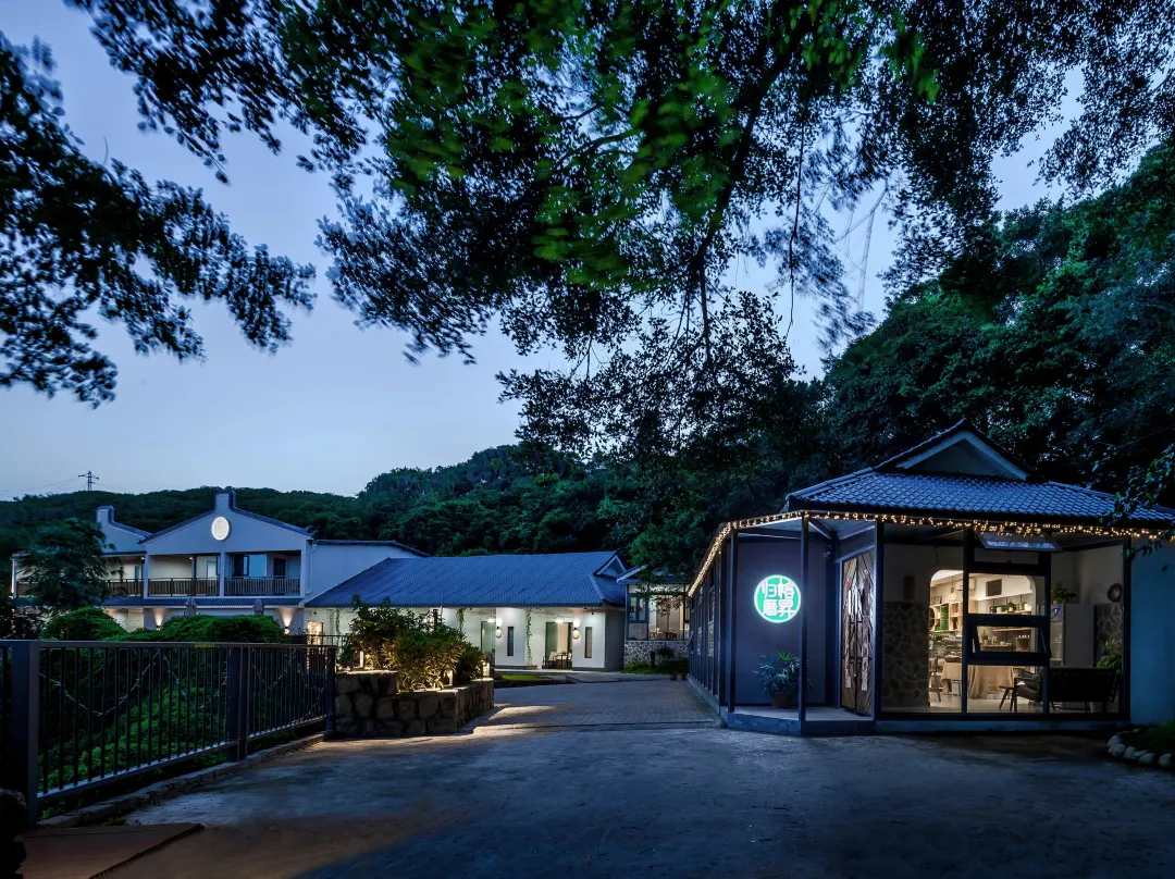 Nan'ao Island Rongsheng Design Courtyard Life Beauty Hotel - Kaohsiung City