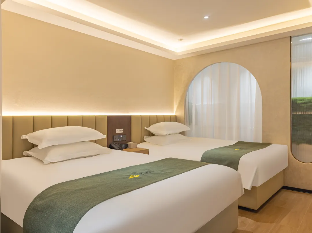Shangduo Hotel - Harbin