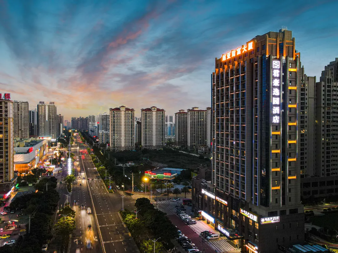 Sovereign Garden - Beihai