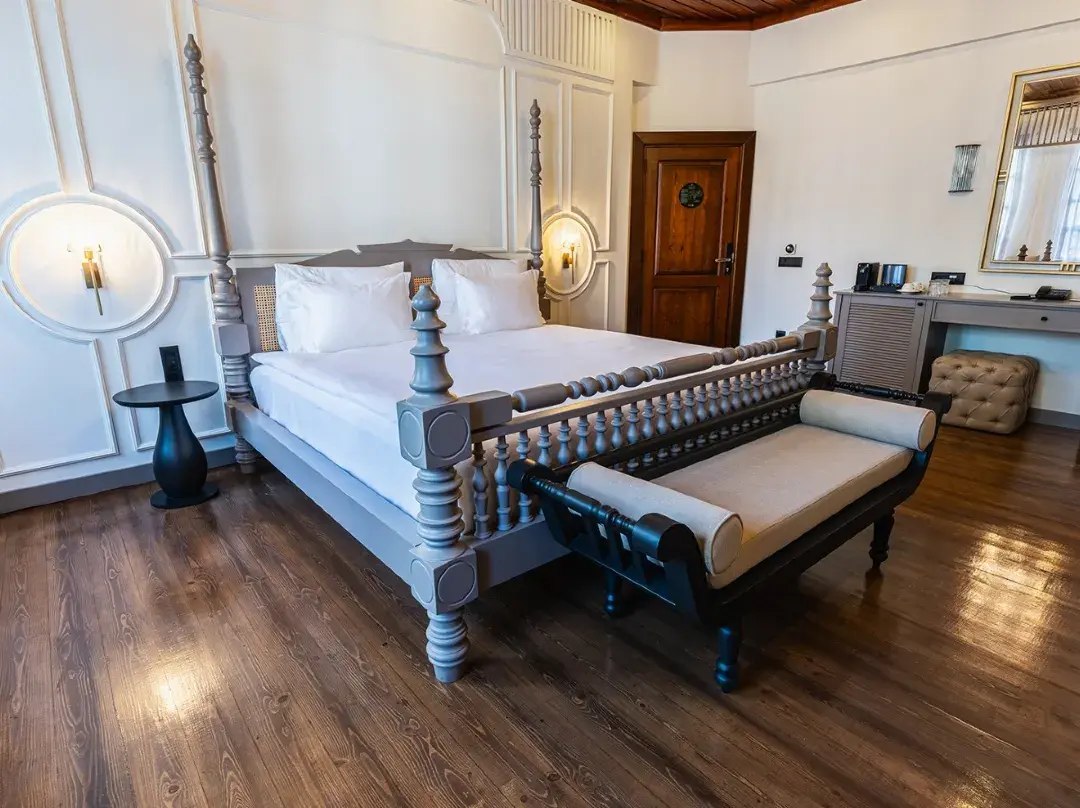 Belmondo Suites .Old Town Antalya - Antalya