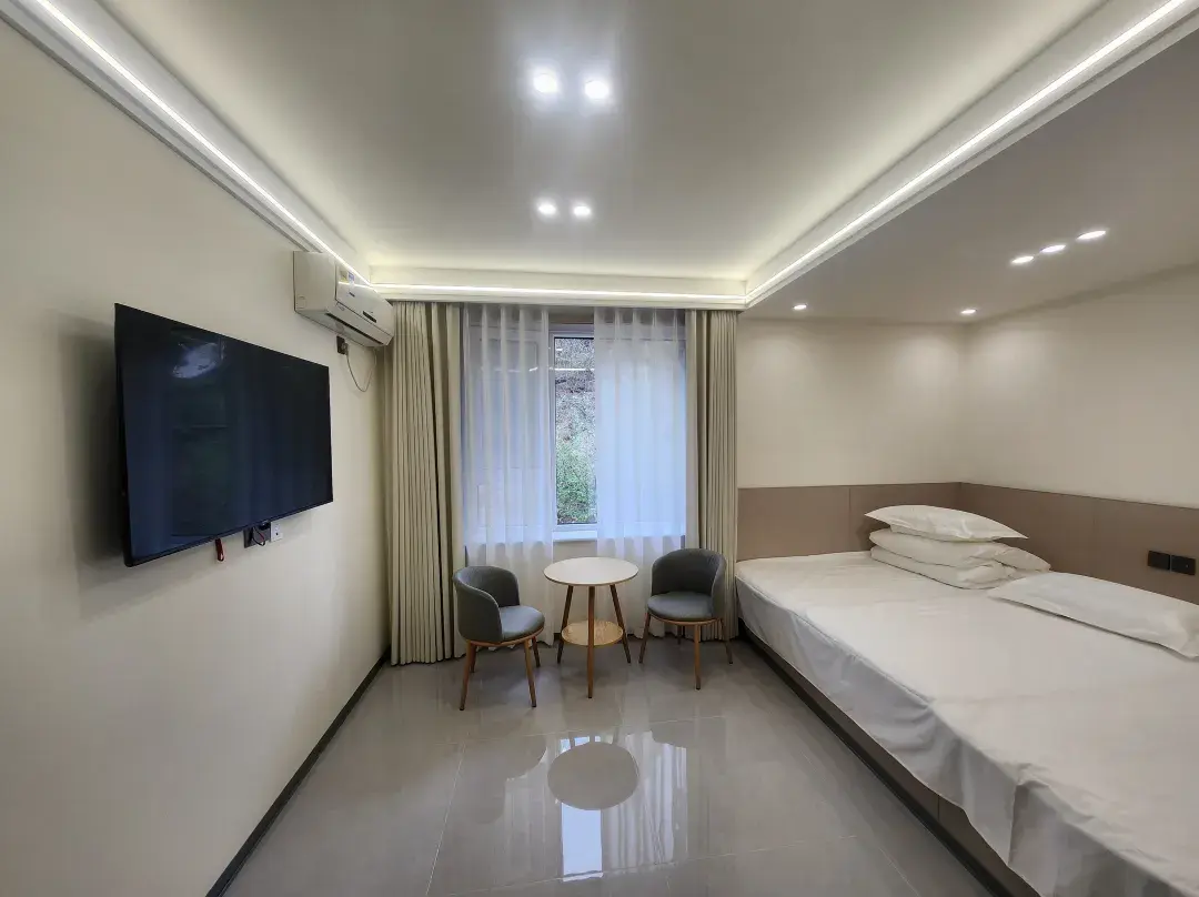 Jinshan Wanping Farmhouse - Beijing