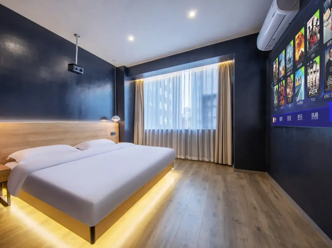 Anke Huansu · Youpin Homestay - Kunming