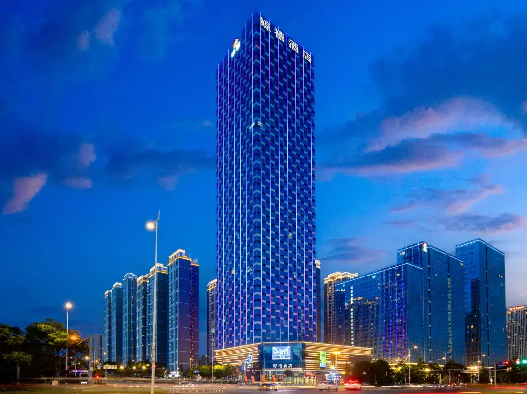 Kunming Jingxi Hotel - Kunming