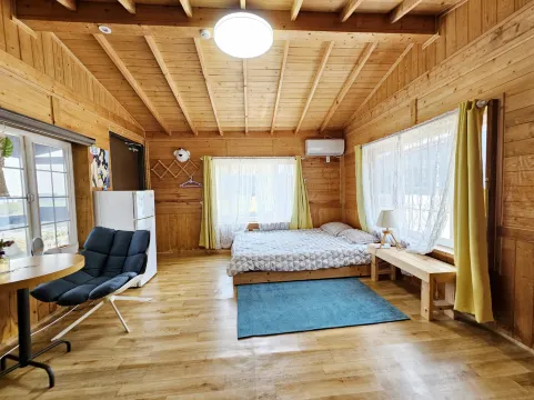 Udo Pension Haeyeon - Ciudad de Jeju